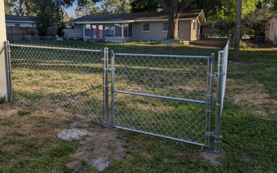 Fence Material Options - North River Fence